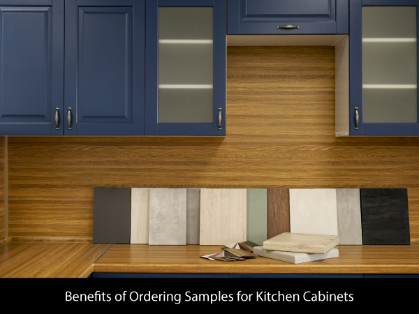The Benefits of Ordering Samples for Kitchen Cabinets – Moose Kitchen Plus